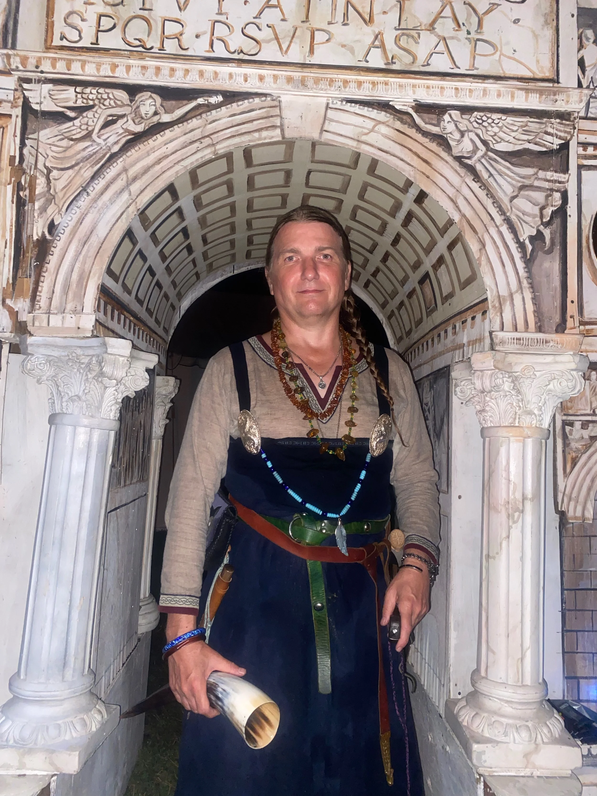 Pennsic 50 — Lykania