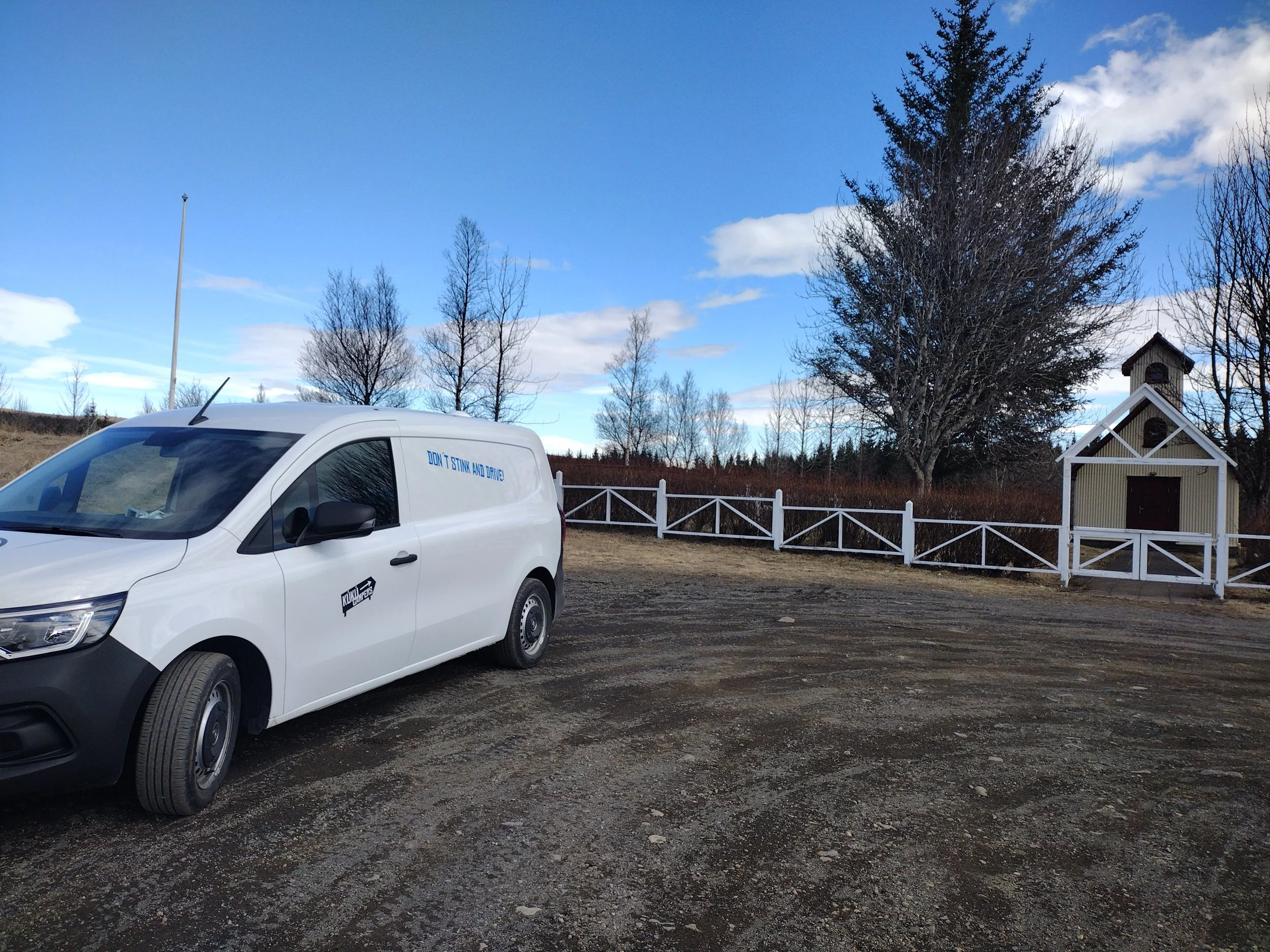 Part VI: Golden Circle — Lykania