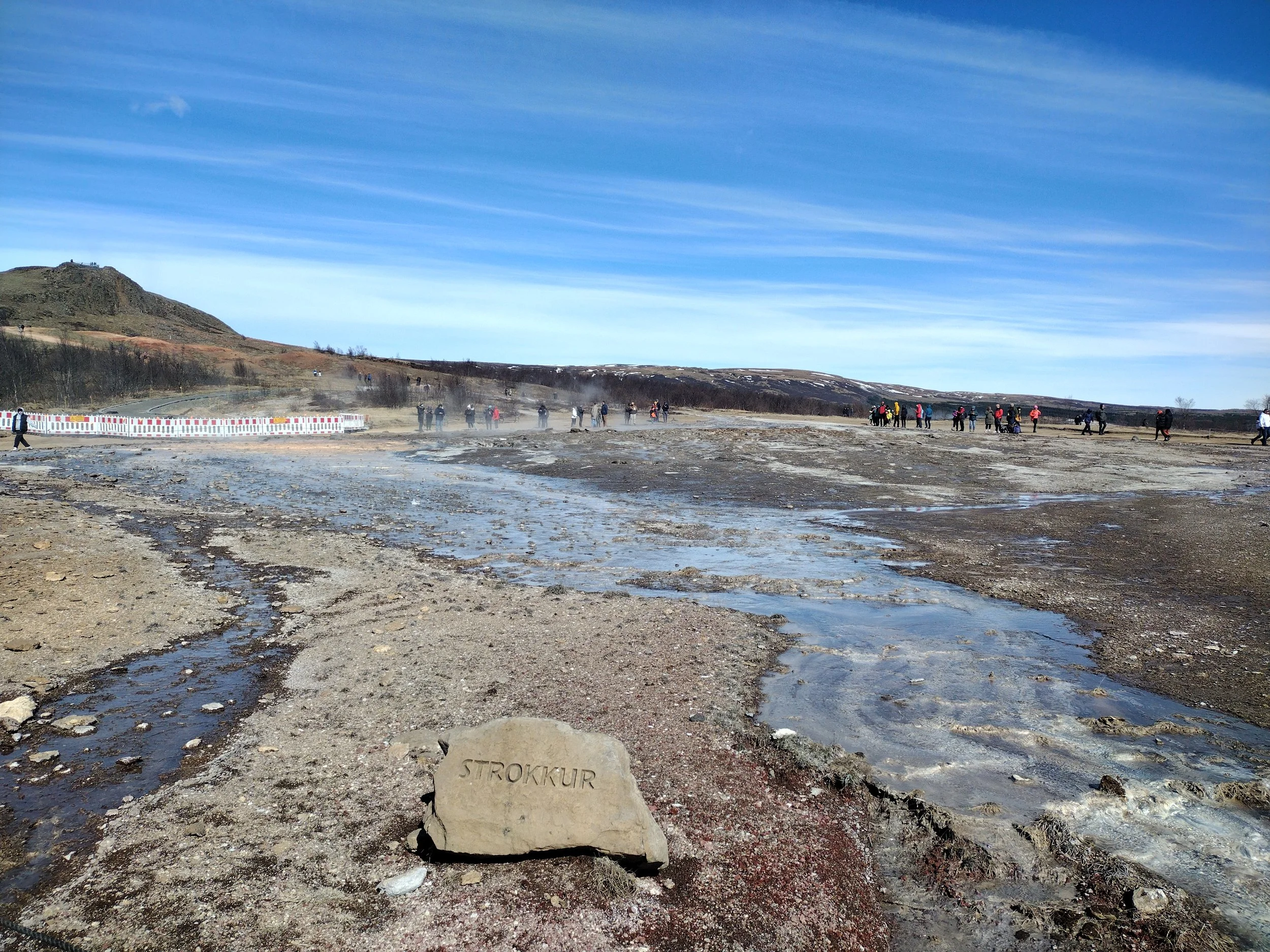 Part VI: Golden Circle — Lykania