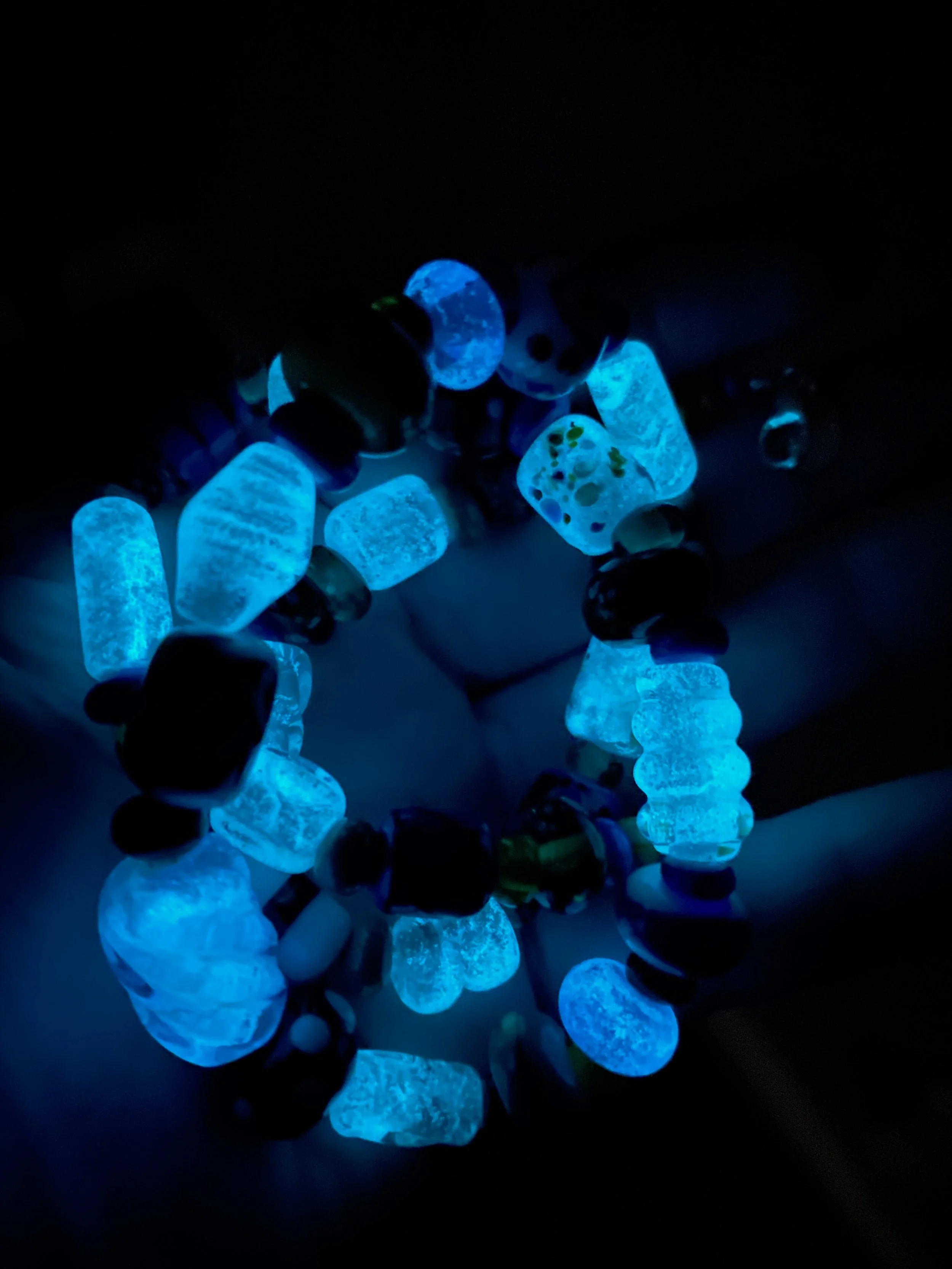 Glow Glass — Lykania