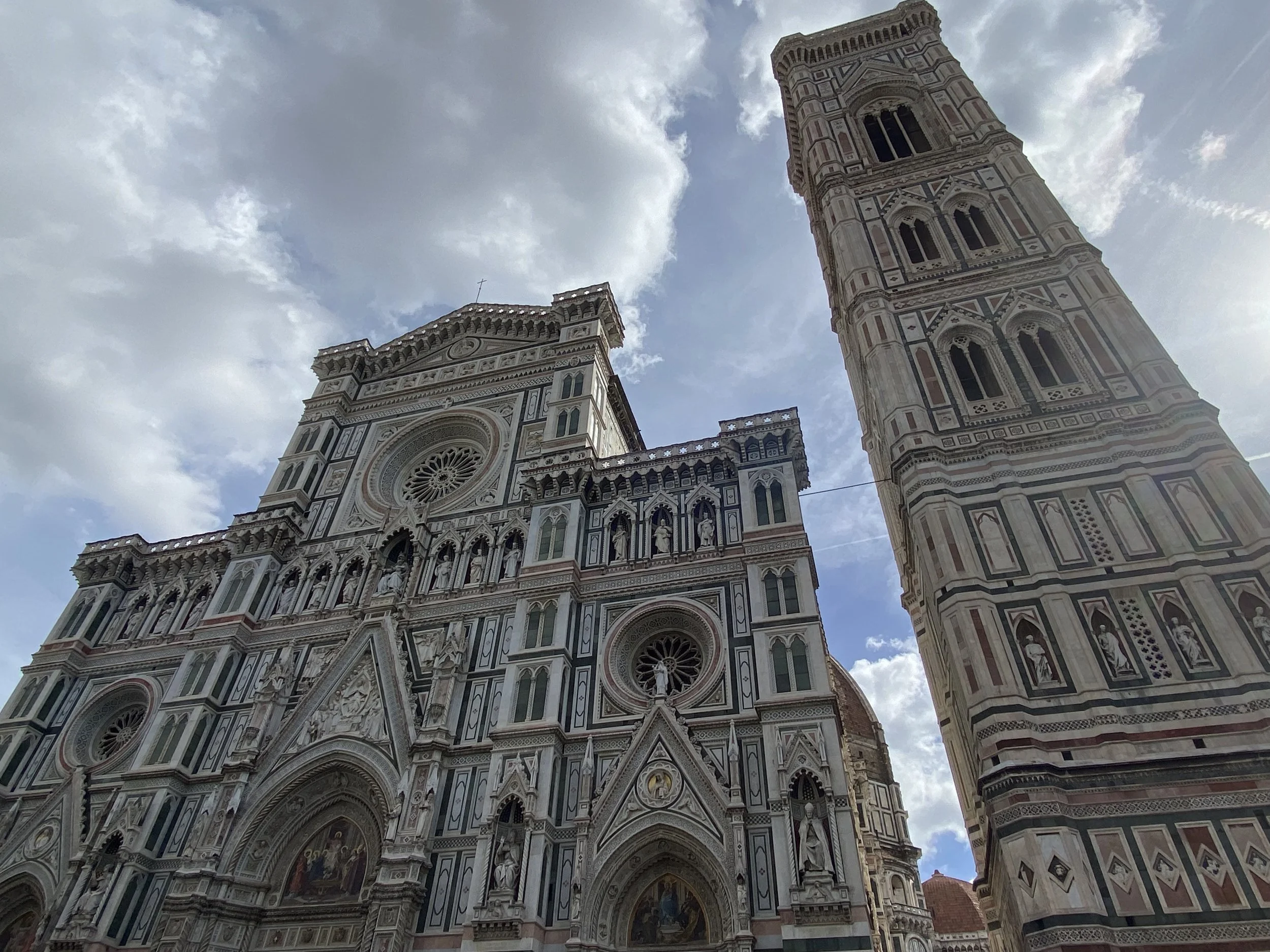 Italy & Greece Tour Part II: Pisa and Florence — Lykania