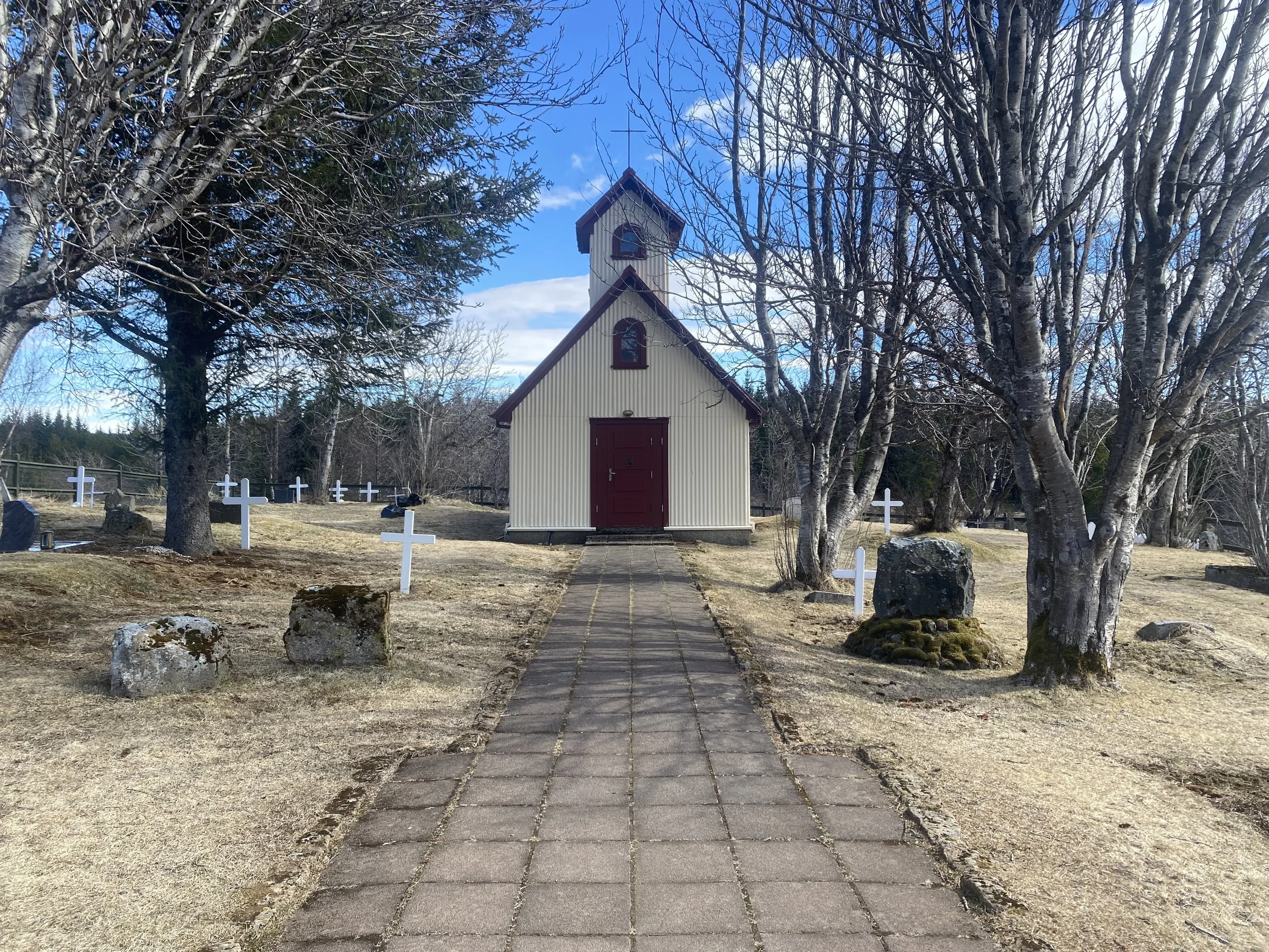 Part VI: Golden Circle — Lykania