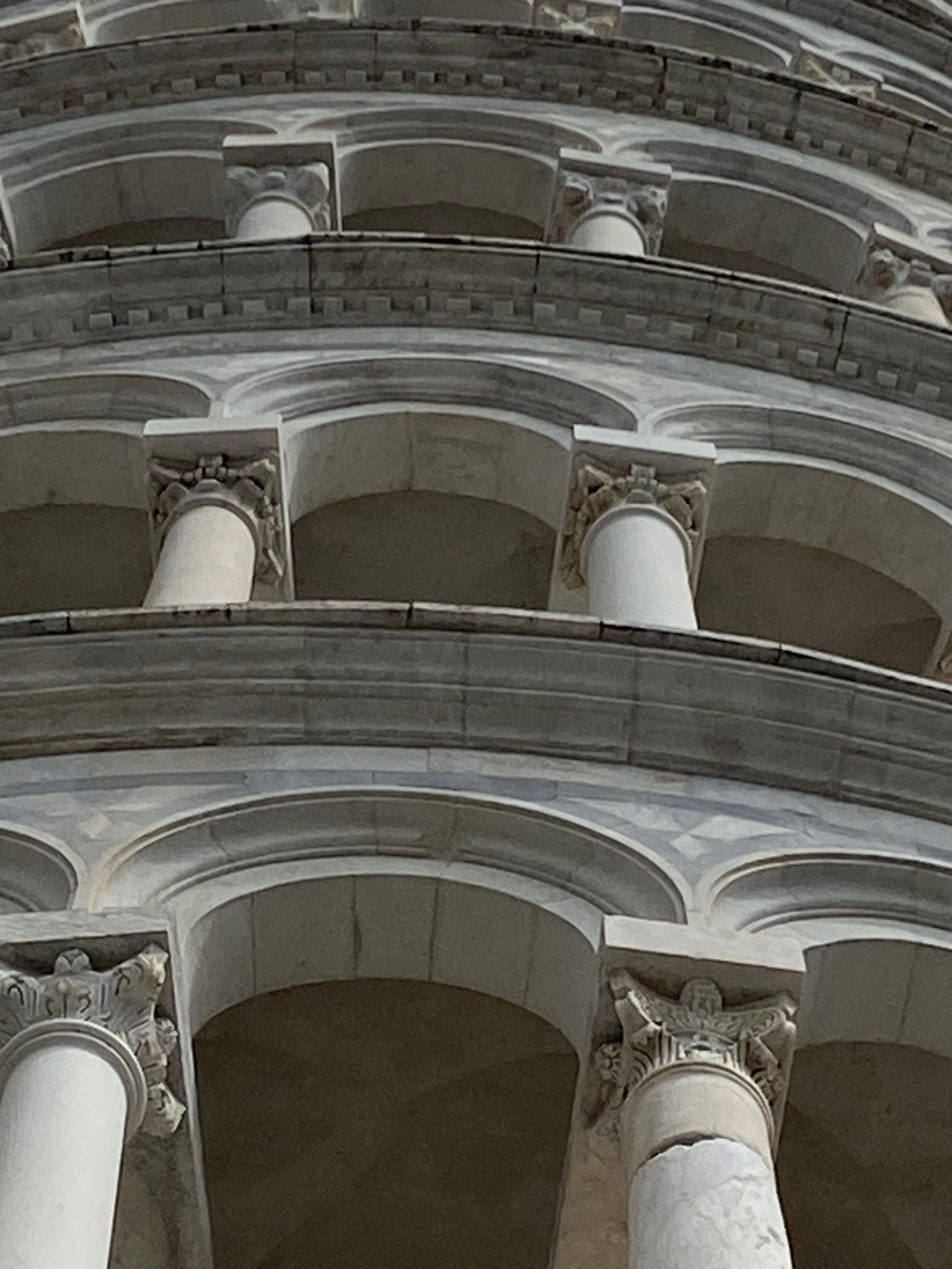 Italy & Greece Tour Part II: Pisa and Florence — Lykania