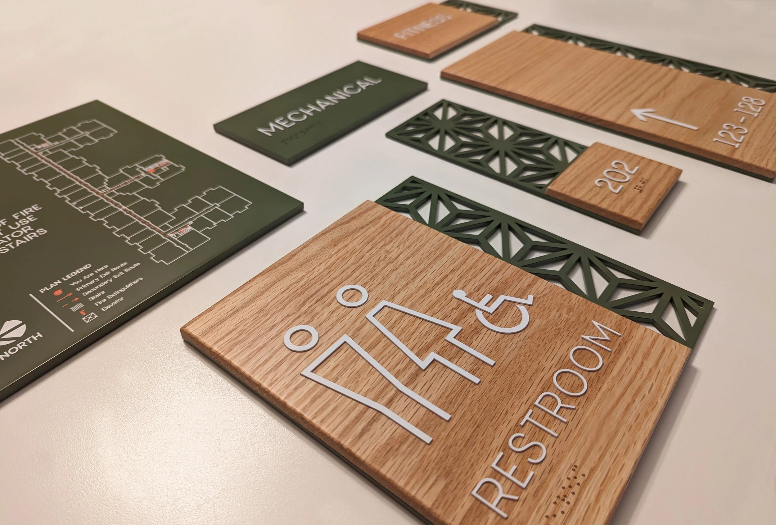 La Union — Studio 618