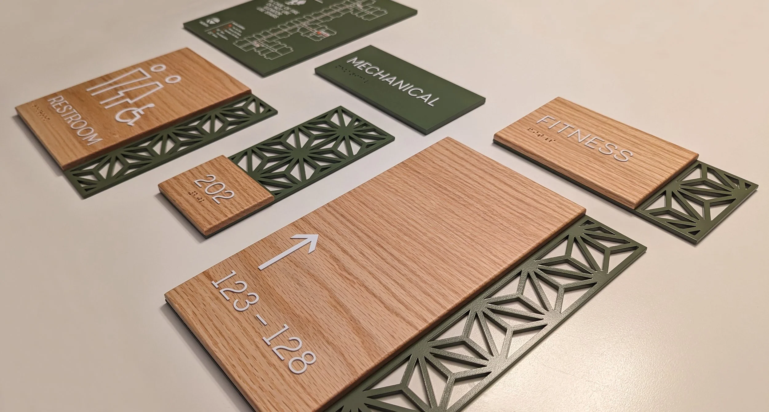 La Union — Studio 618