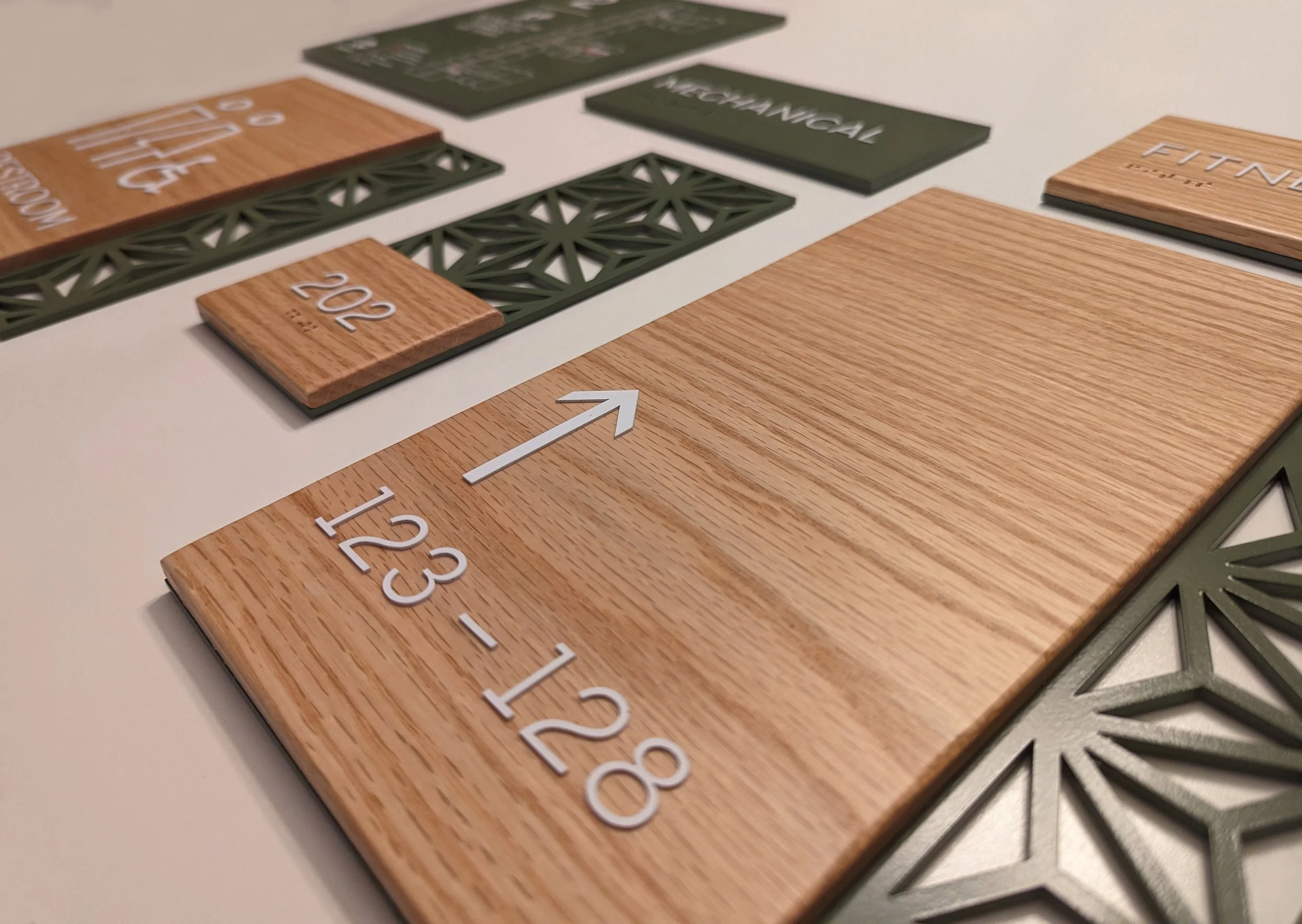 La Union — Studio 618