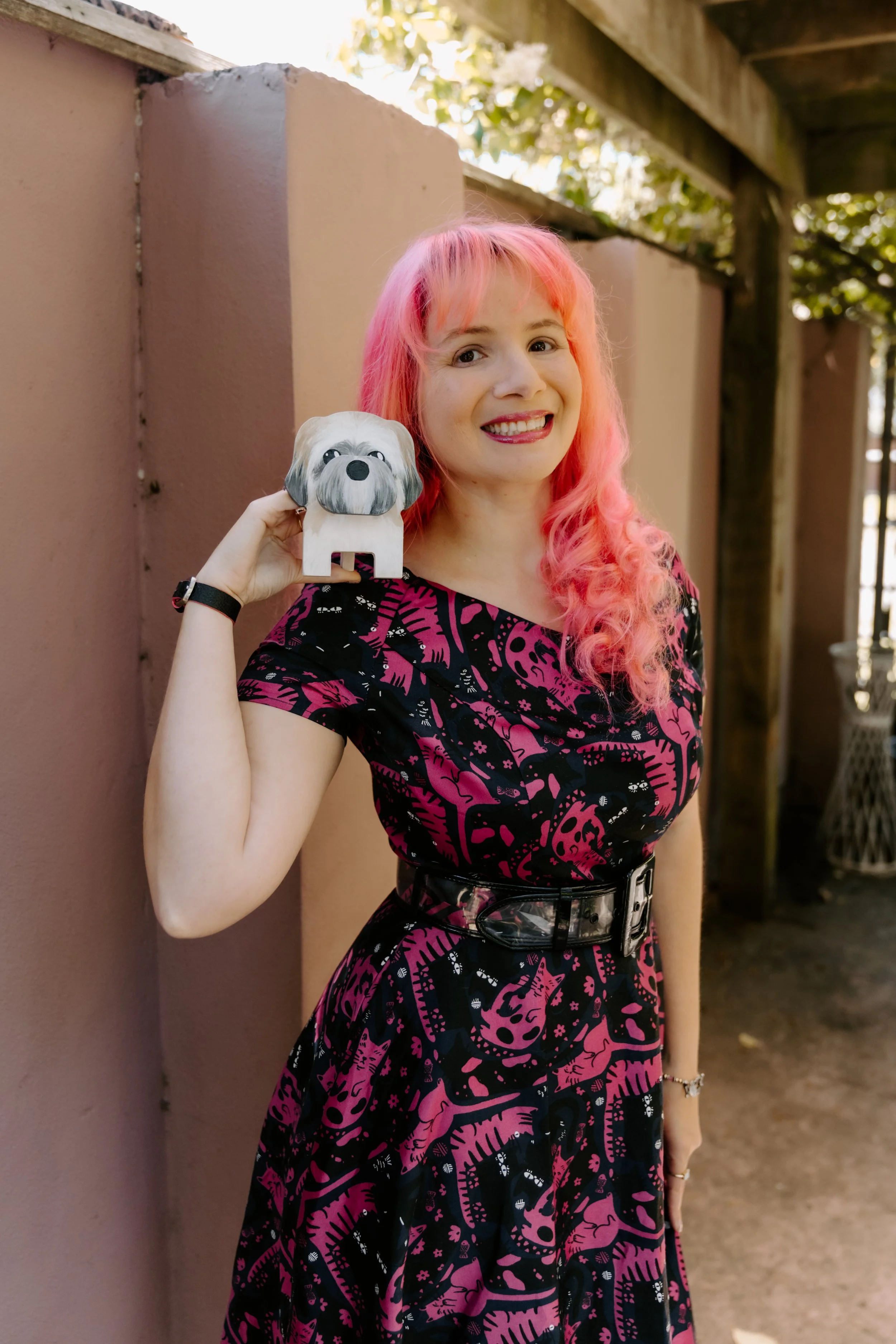 ABOUT — Studio 618