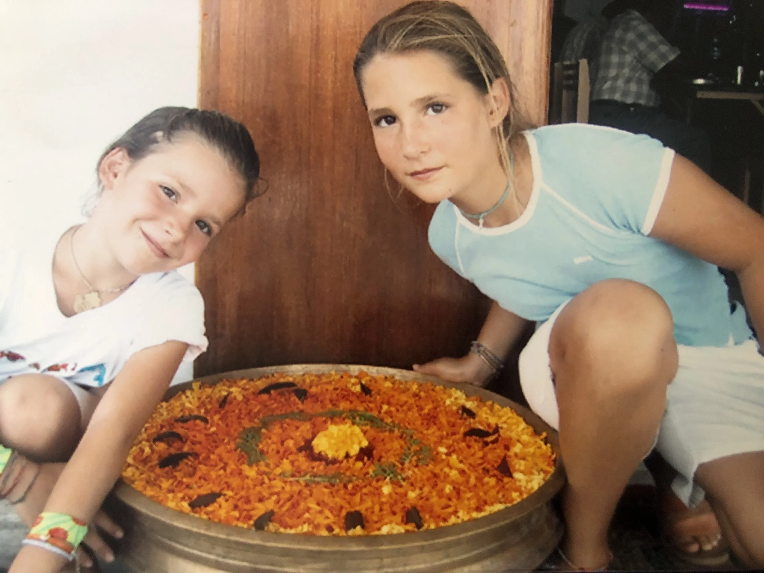 About Me — CECILIA CORTES