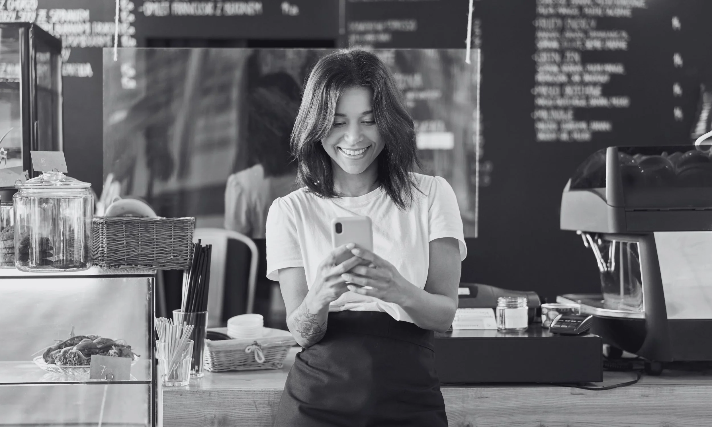 Wave Agency | Empowering Local Businesses: Strategic Marketing ...