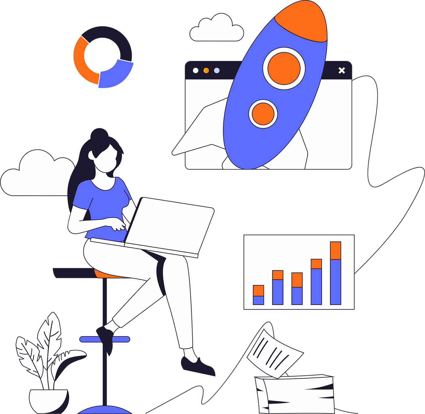 About Wave Agency | Driving Growth and Innovation for Businesses — Wave ...