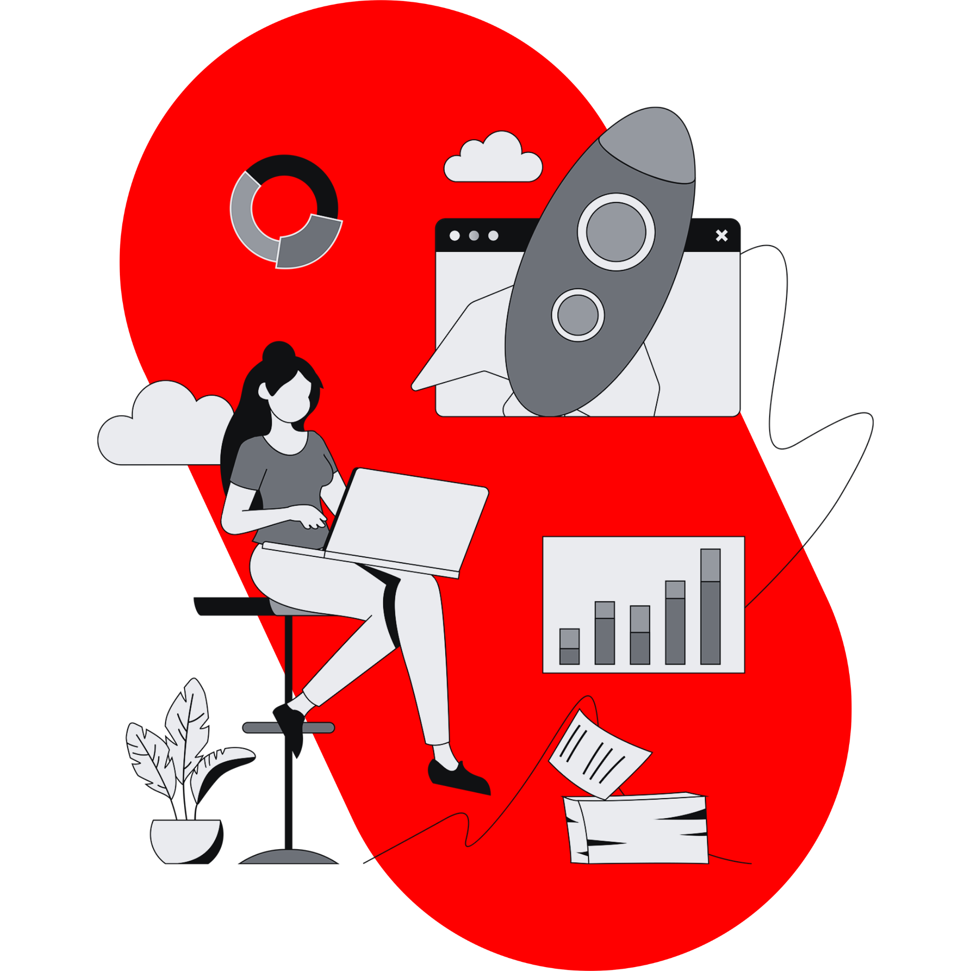 About Wave Agency | Driving Growth and Innovation for Businesses — Wave ...