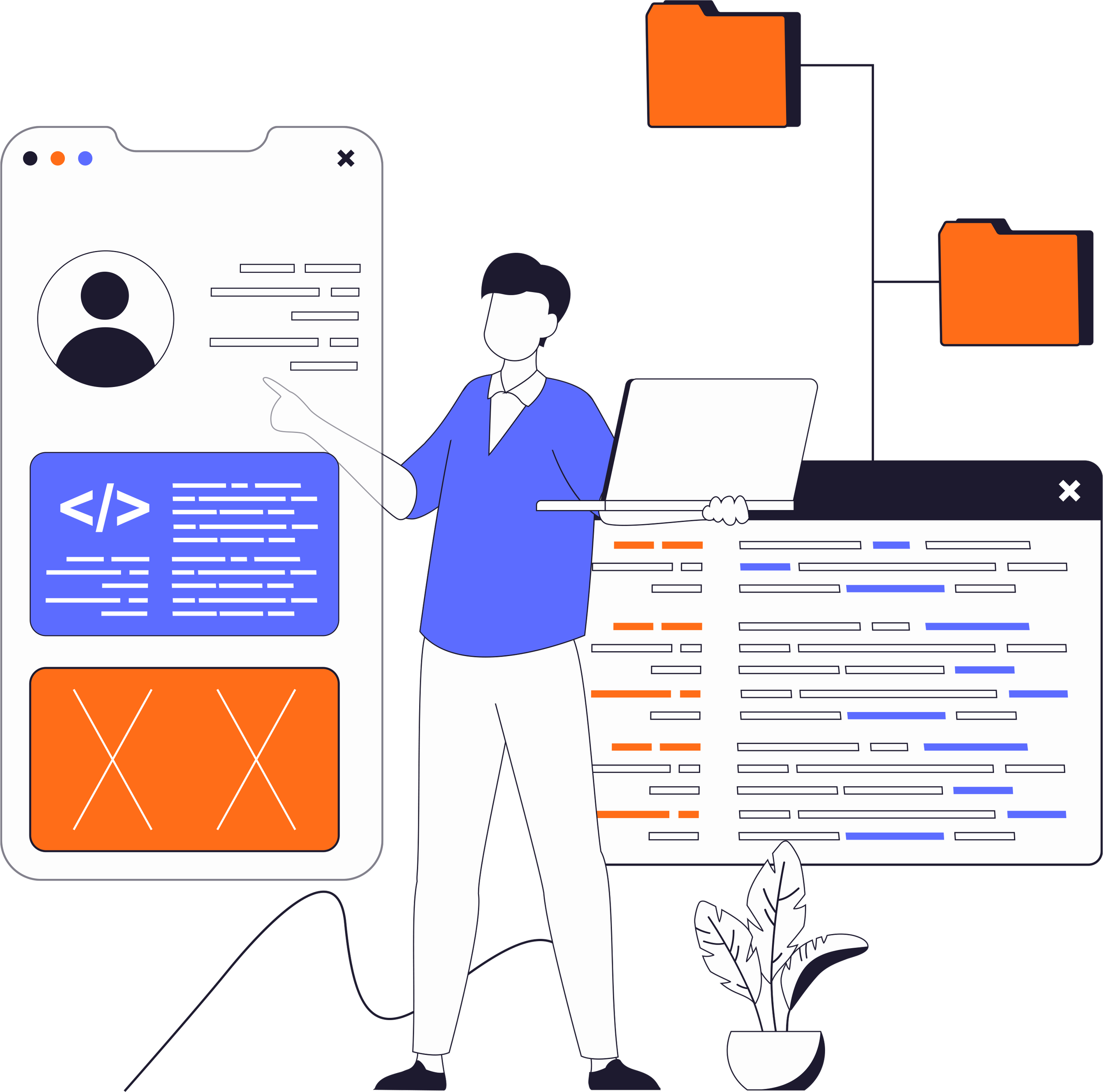 Grow your business | Wave Agency