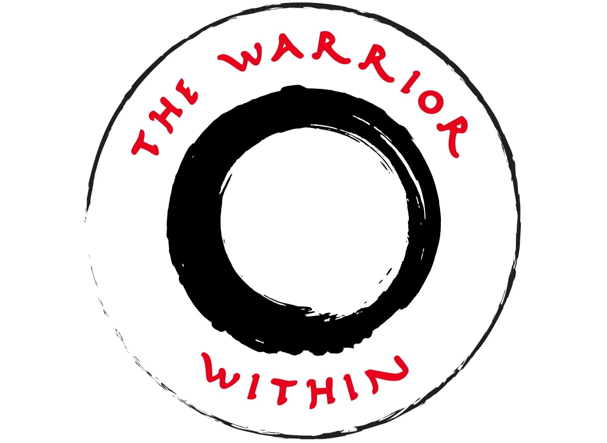 The Warrior Within