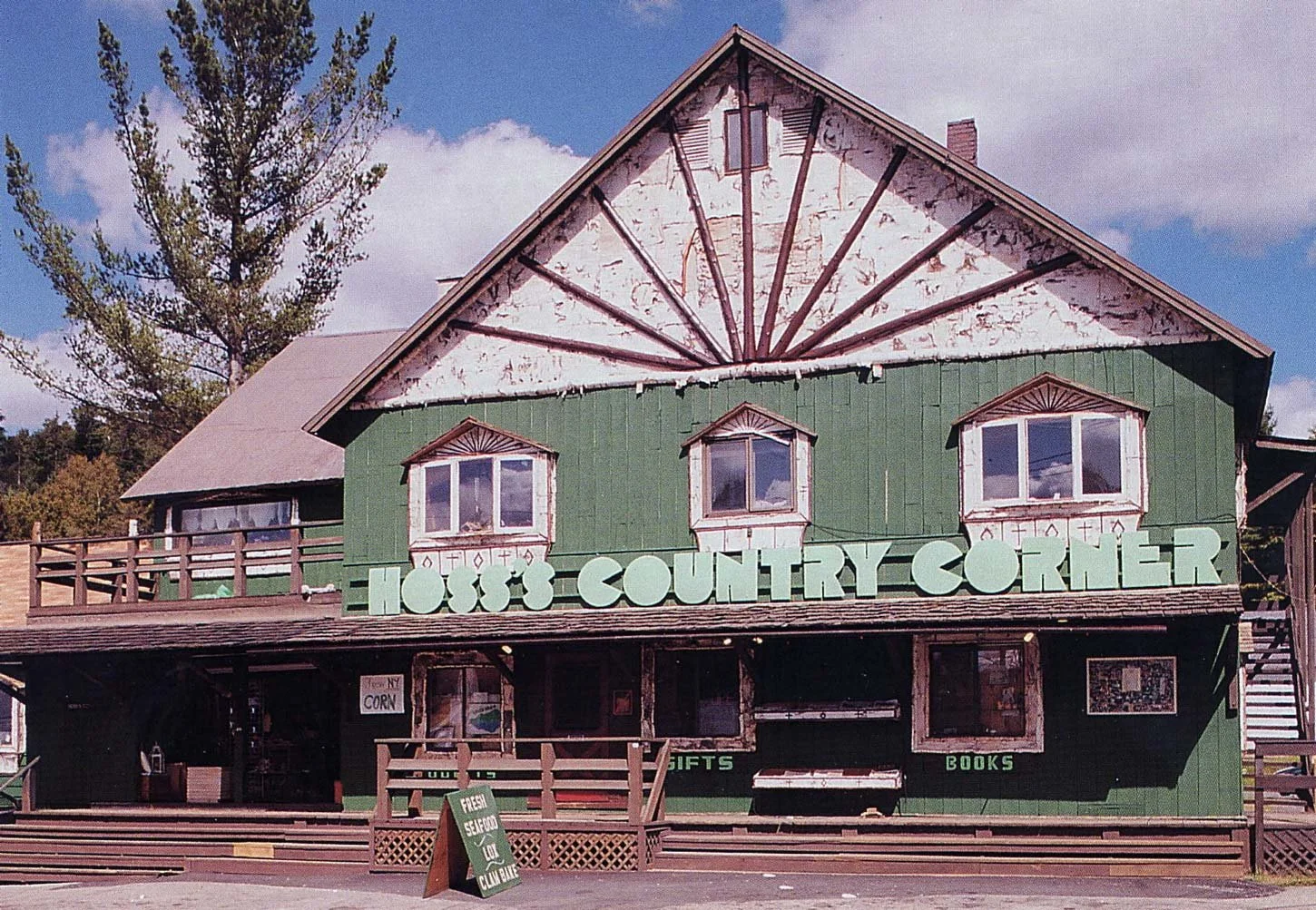 Hoss's Country Corner Photo Gallery — Hoss's Country Corner