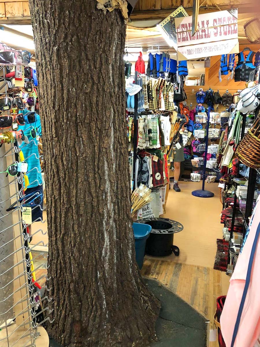 Hoss's Country Corner Photo Gallery — Hoss's Country Corner