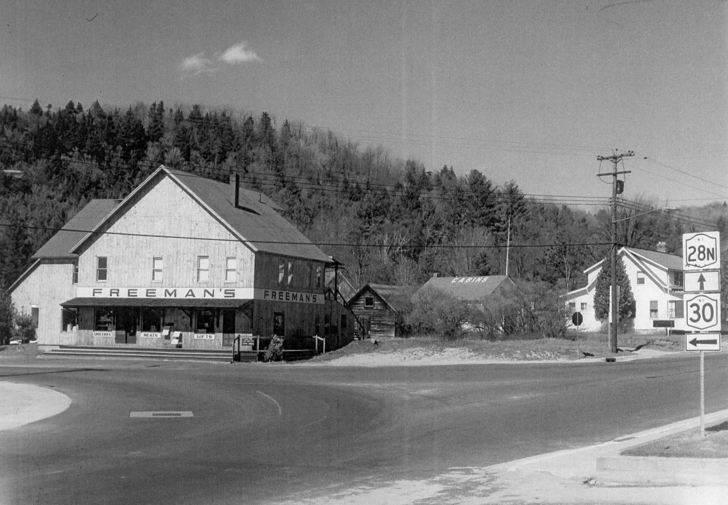Hoss's Country Corner Photo Gallery — Hoss's Country Corner