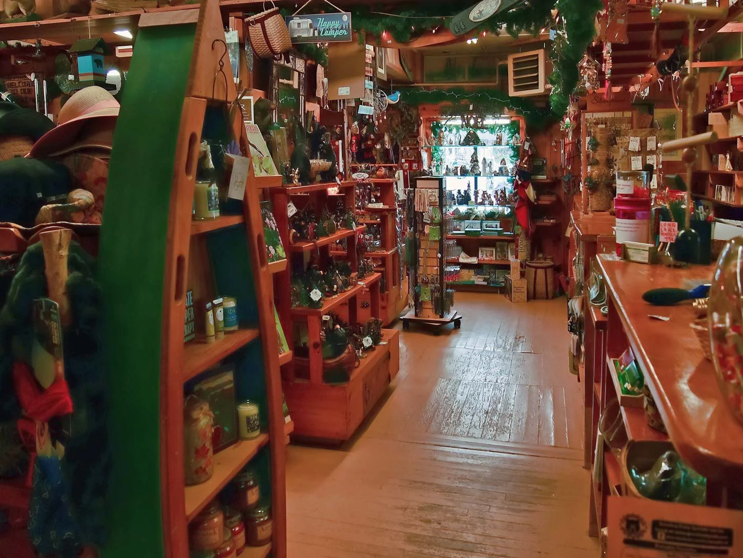 Hoss's Country Corner Photo Gallery — Hoss's Country Corner