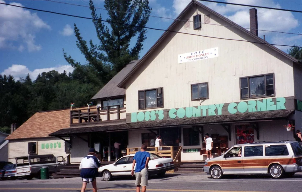 Hoss's Country Corner Photo Gallery — Hoss's Country Corner