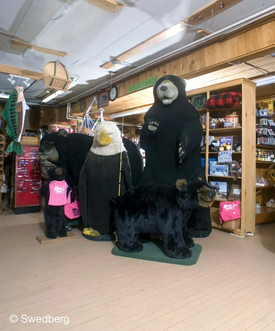 Hoss's Country Corner Photo Gallery — Hoss's Country Corner
