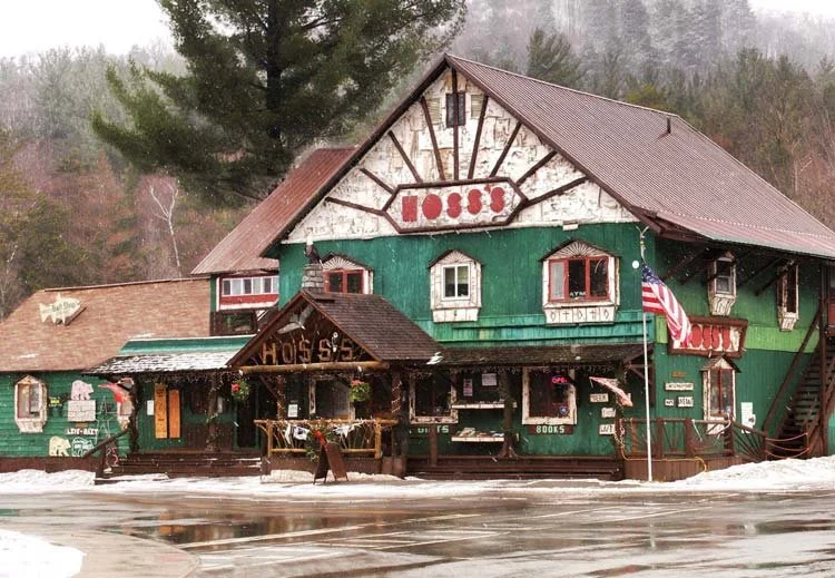Hoss's Country Corner Photo Gallery — Hoss's Country Corner
