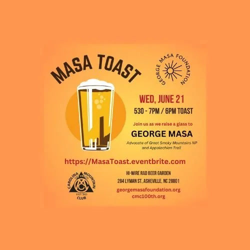 About the Foundation — George Masa Foundation