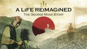 About George Masa — George Masa Foundation