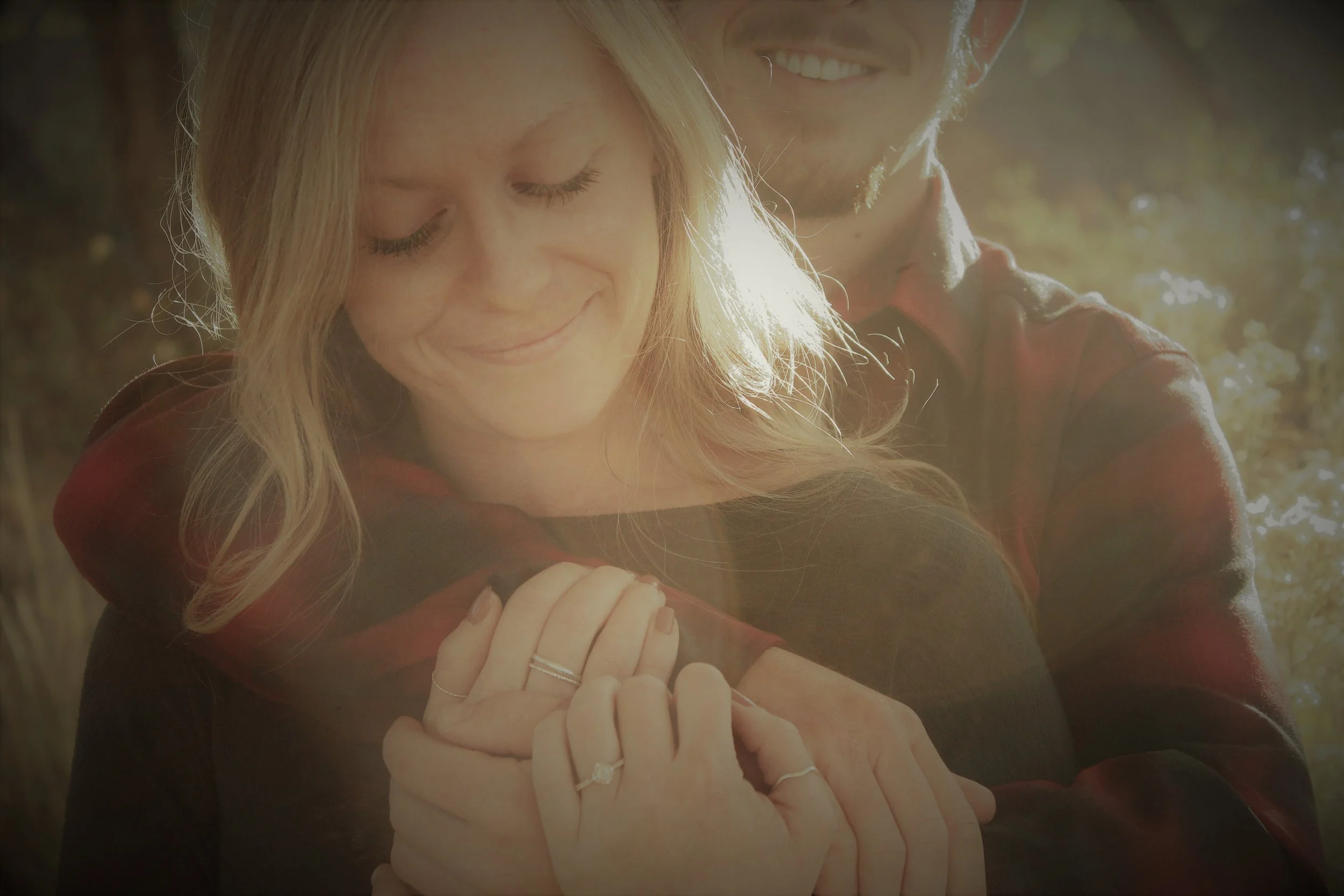 Shar(e)on Lightly Yoga by Kellen Priest