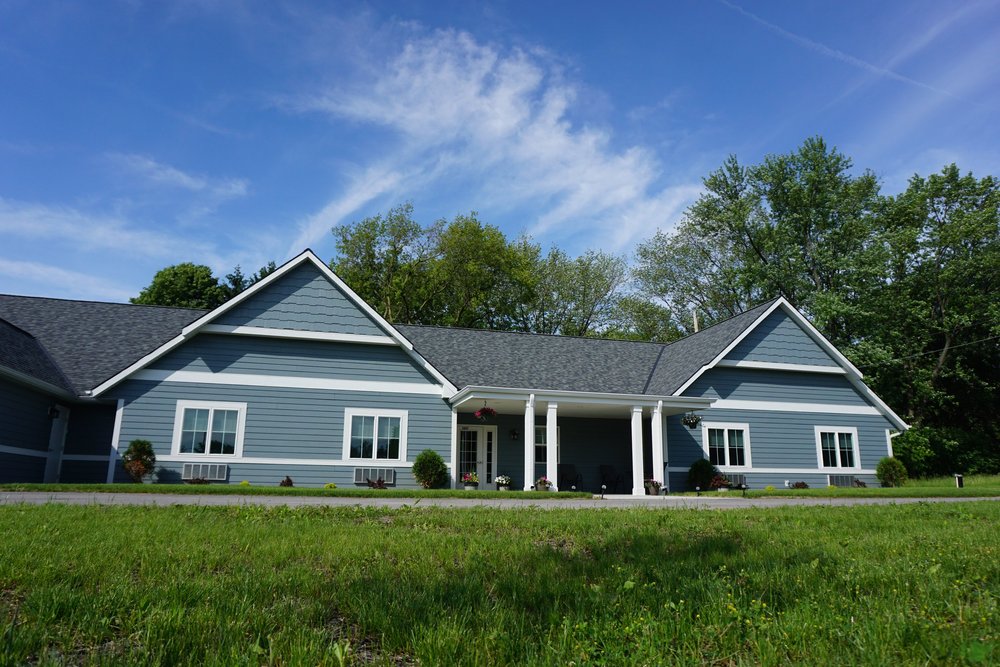 Appleton Avenue — Unity Senior Living