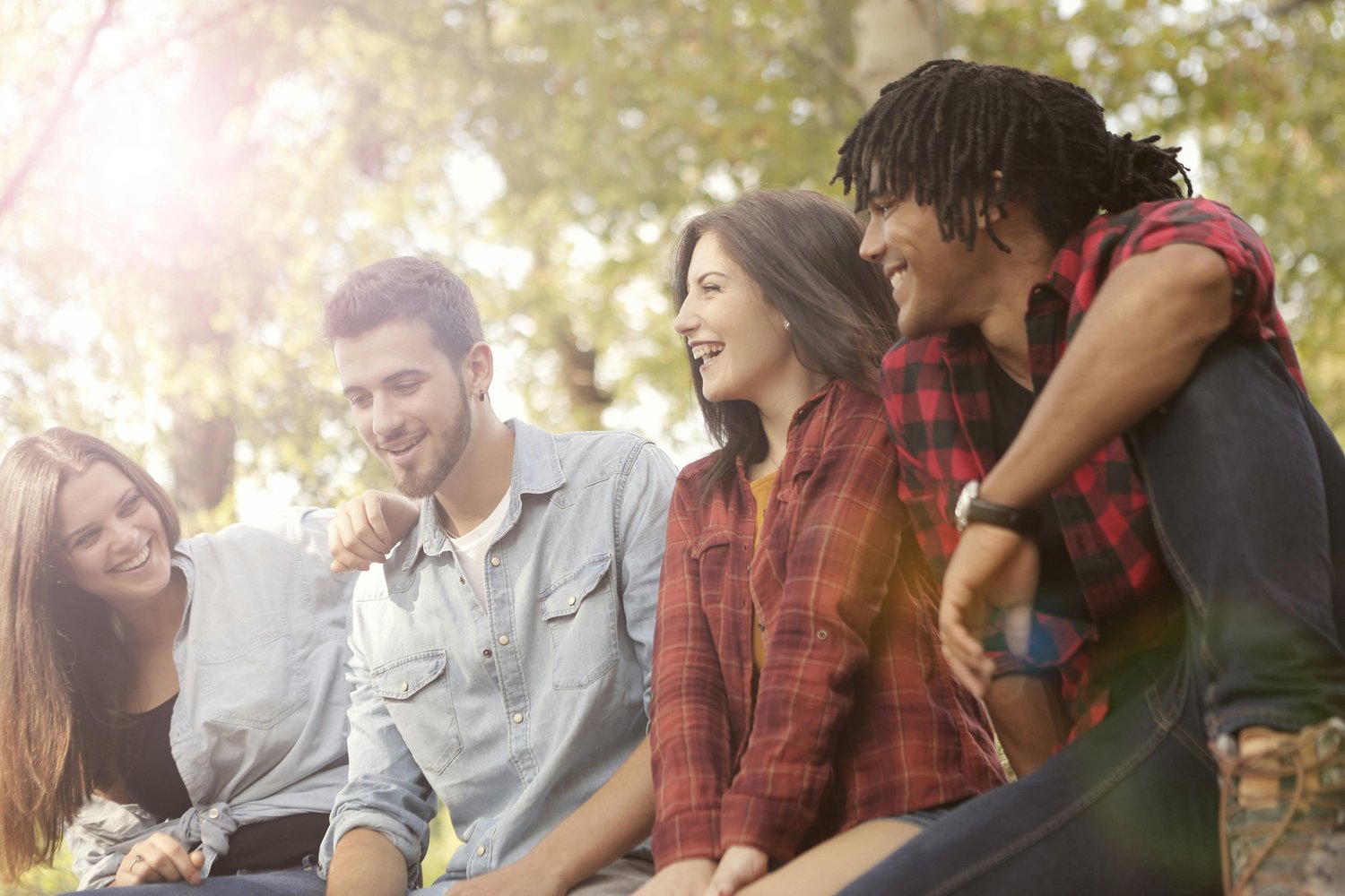 Laughter and Cognition: The Neuroscience of Humour and Brain Health ...