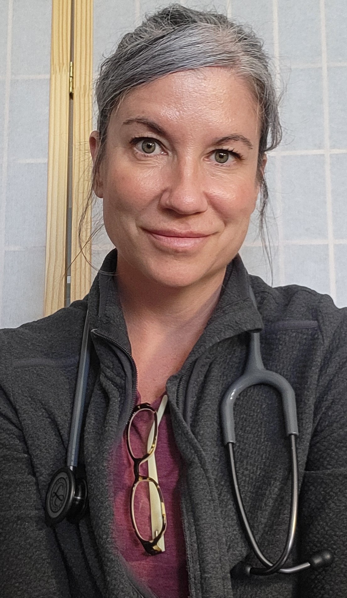 Team 1 — Matron Health