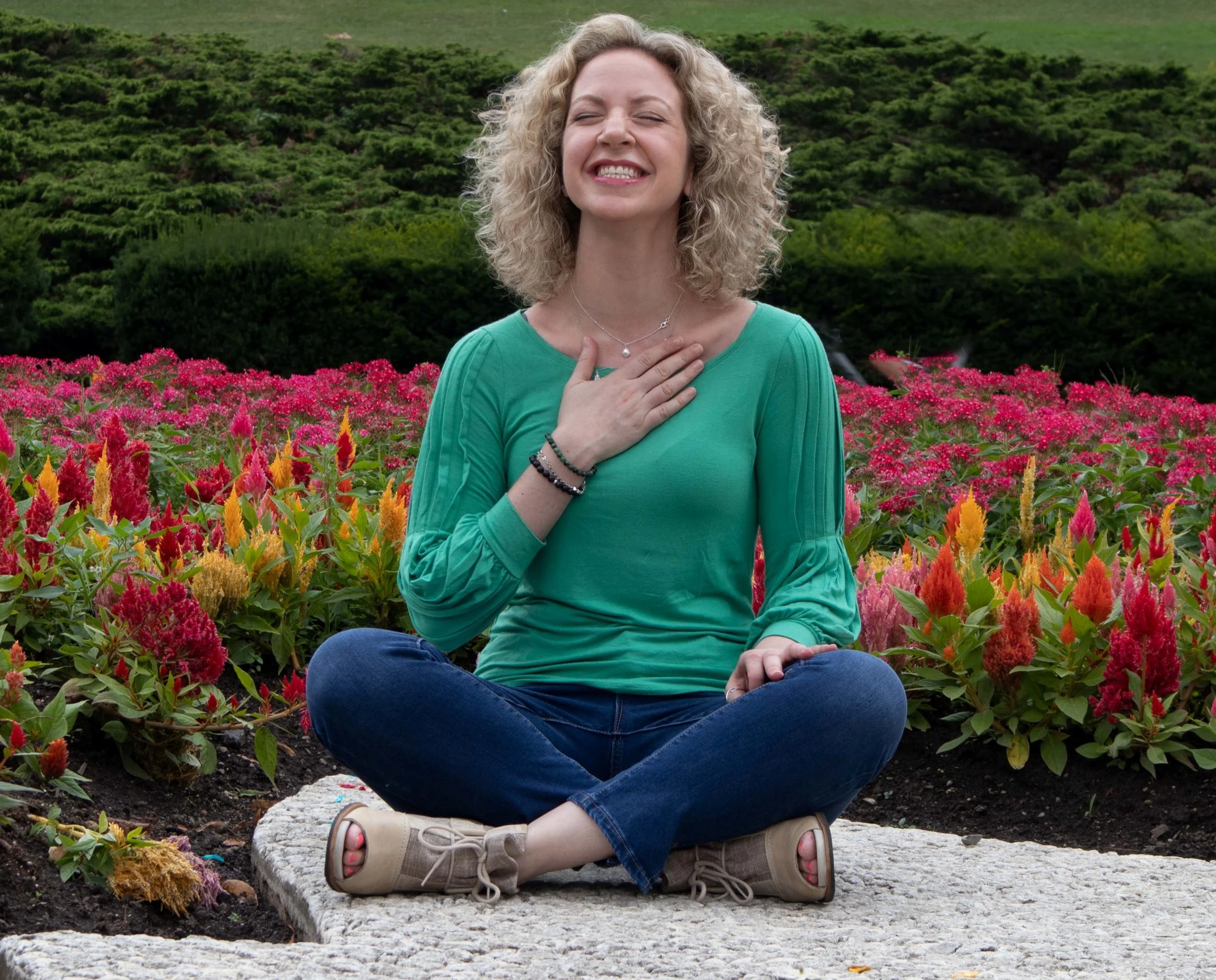 Sessions Menu — Law of Happy | Meditation, Reiki, Laughter Yoga, You ...