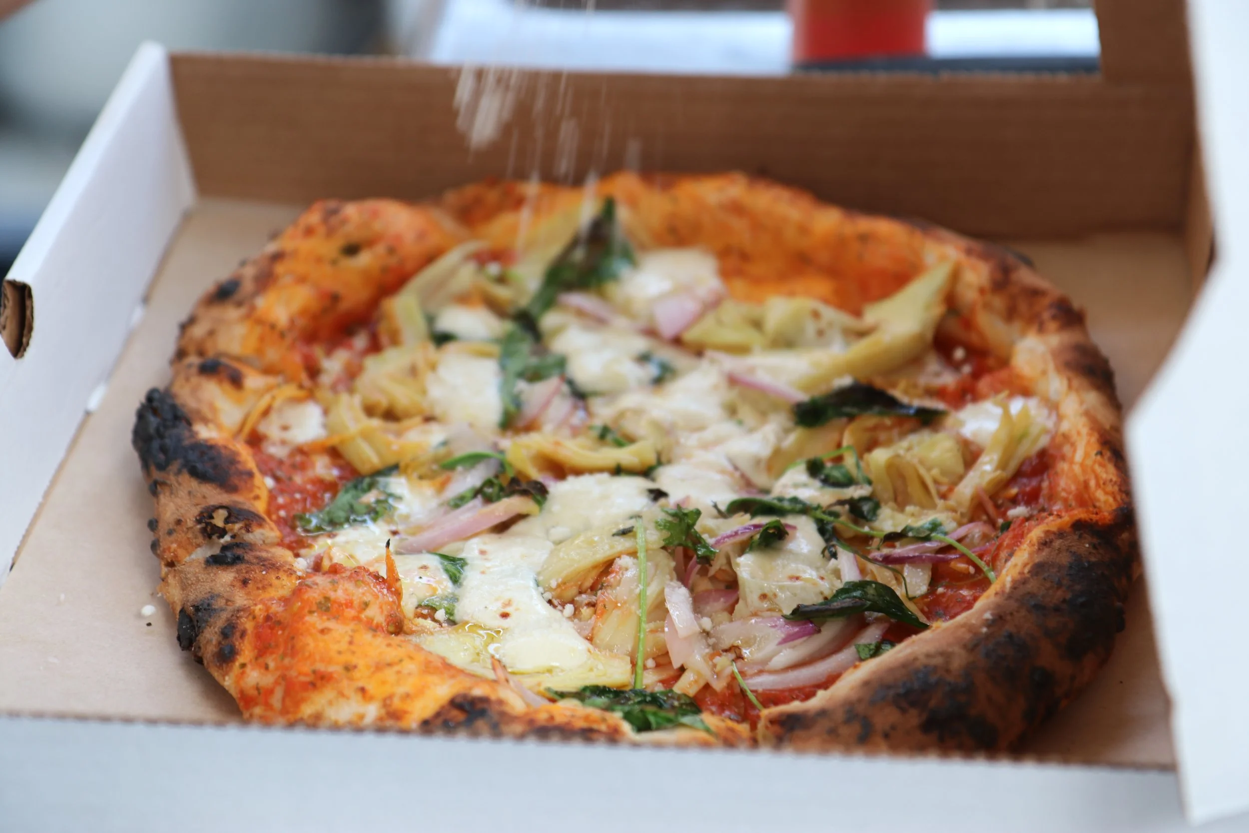 Photos — The Kitchen at White Barn