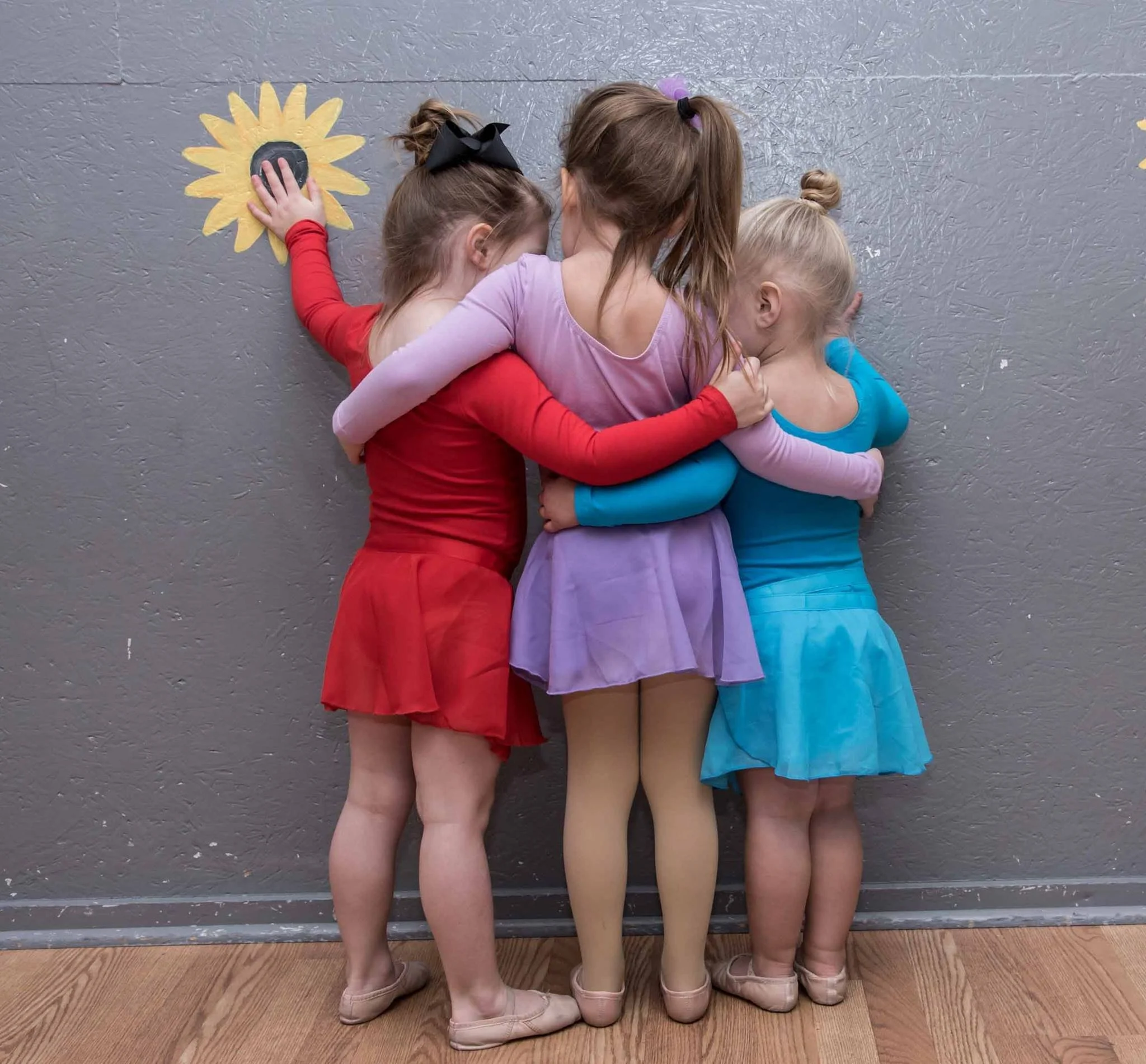 Crazy Moves Dance Studio