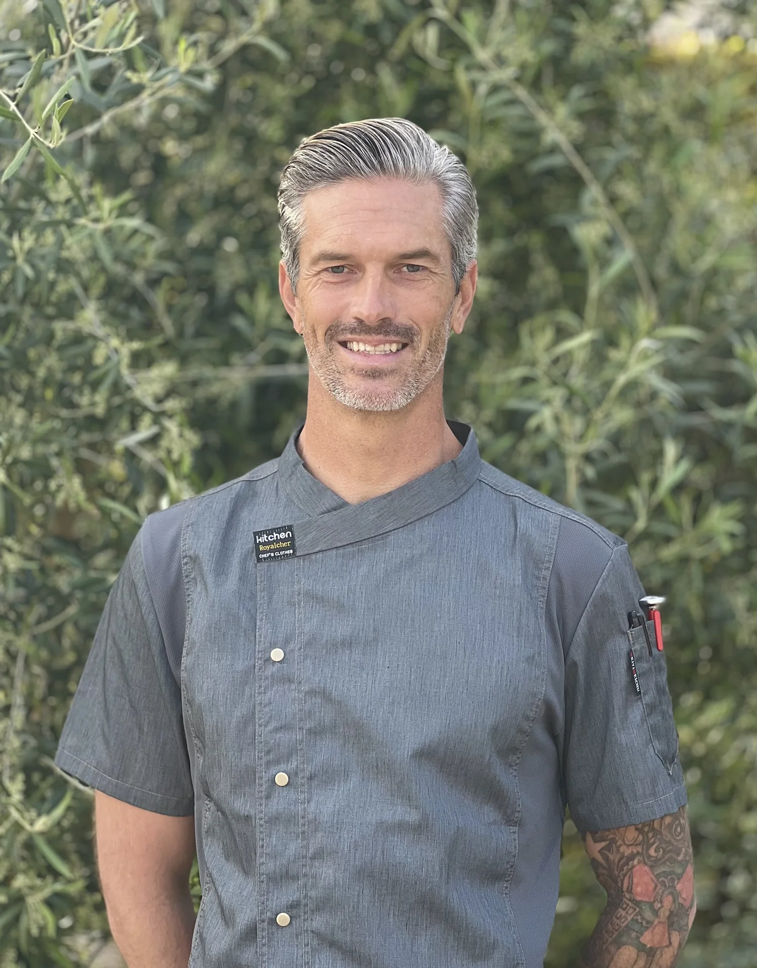 Chefs — Santa Barbara Chef Collective