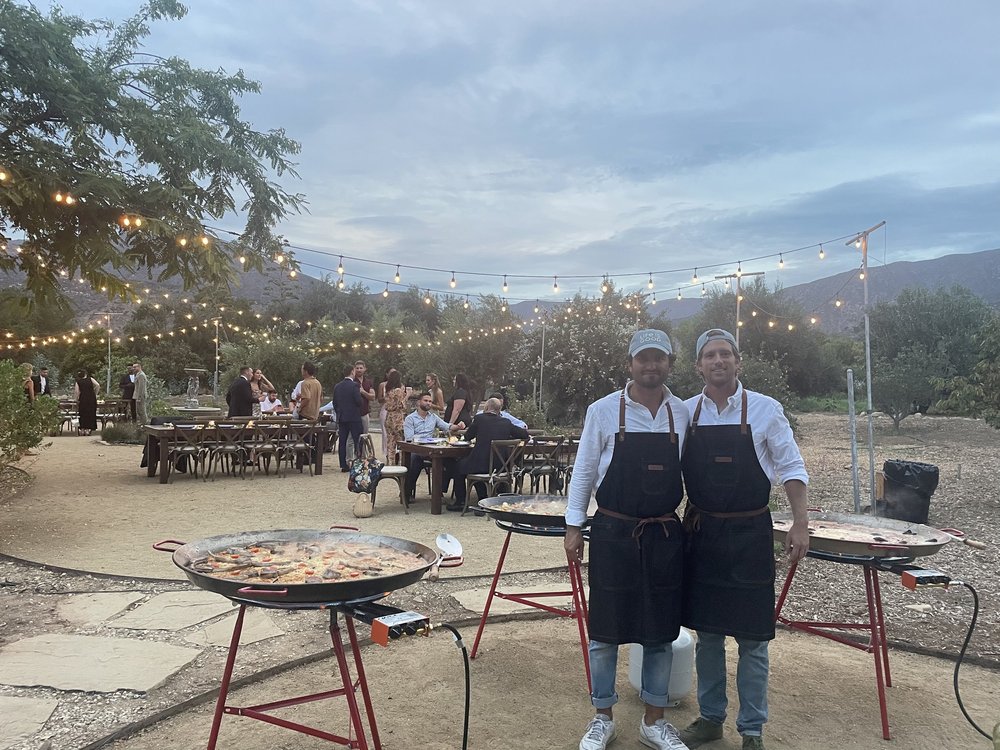 Chefs — Santa Barbara Chef Collective