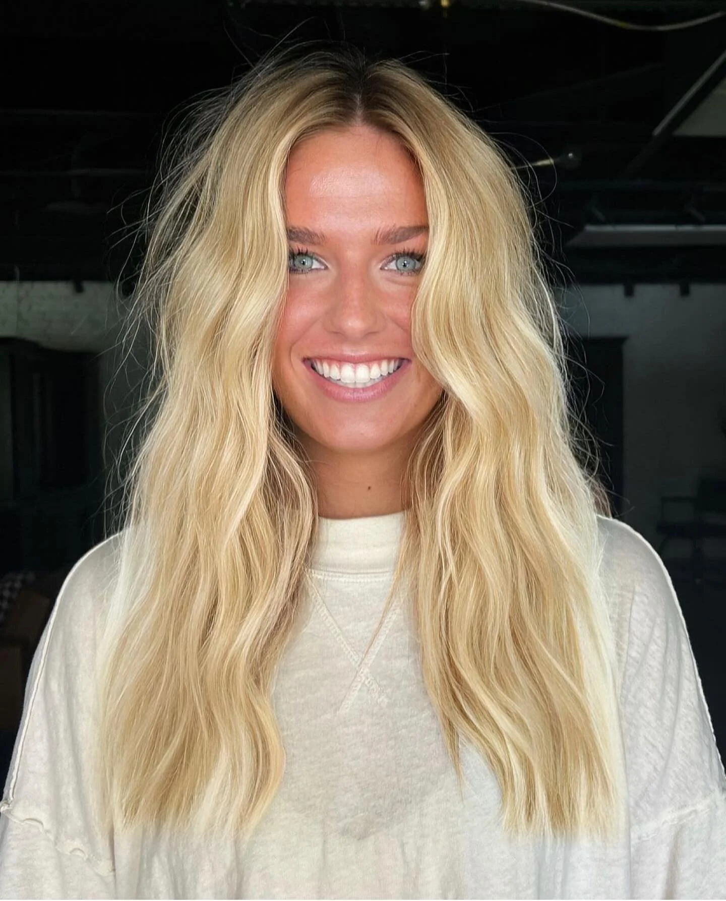 Blonde - Northwest Arkansas Hair Salon