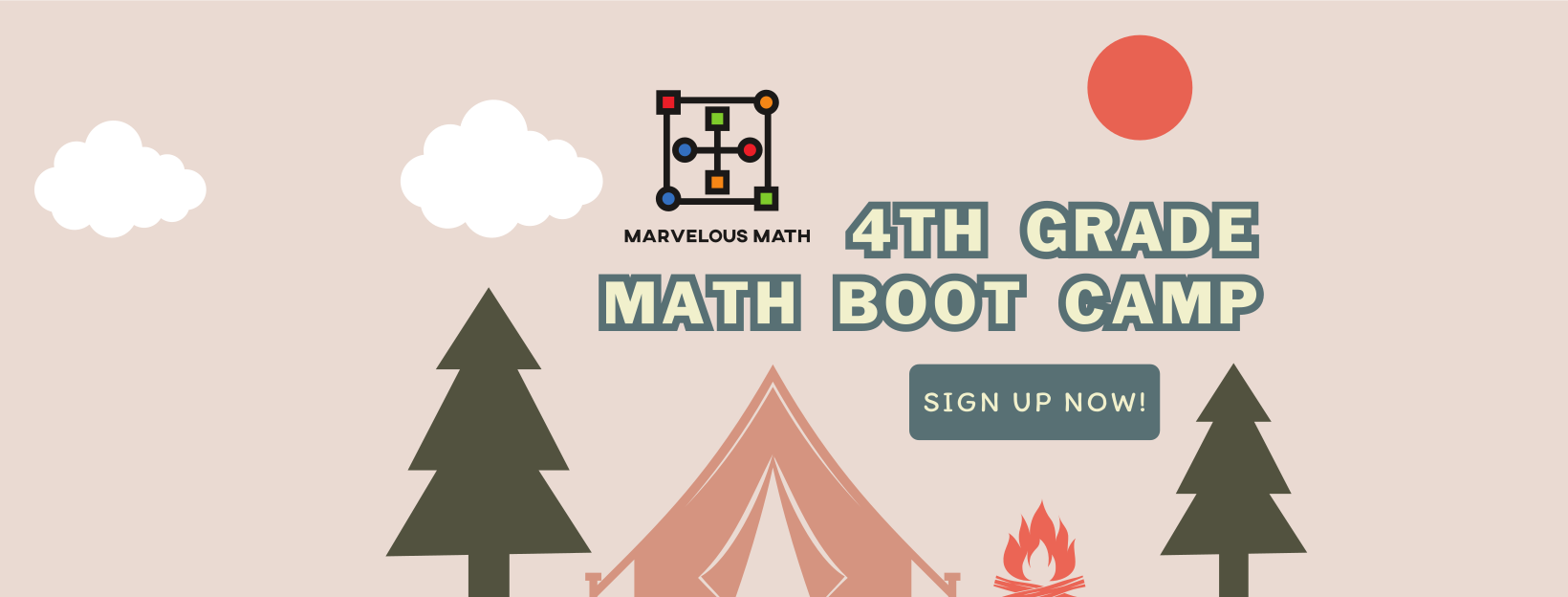Math Boot Camps — Miss Linda’s Classroom