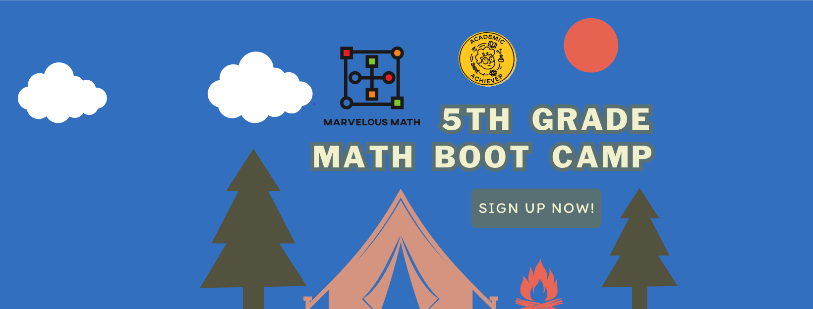 Math Boot Camps — Miss Linda’s Classroom