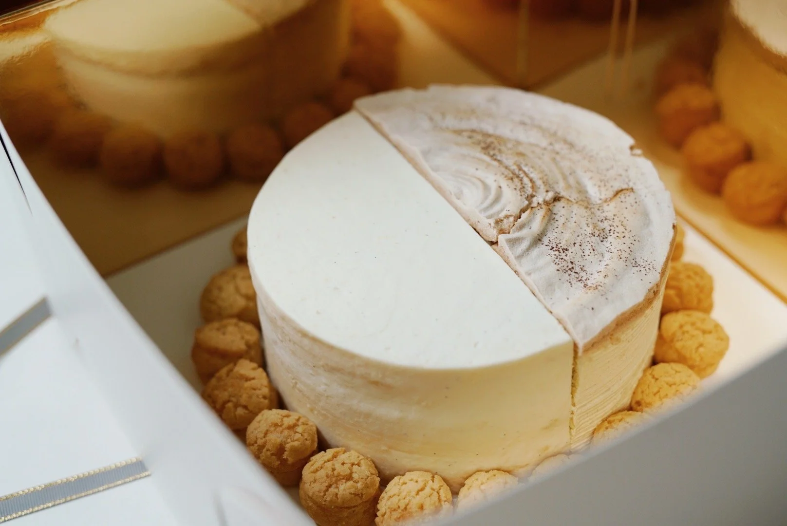 MS DURIAN | Authentic Durian Cake Since 2019