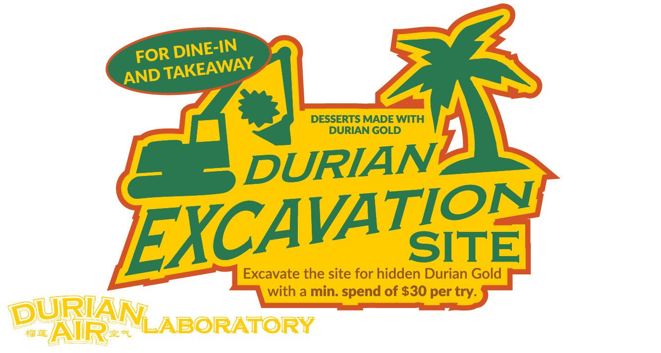 MS DURIAN | Authentic Durian Cake Since 2019