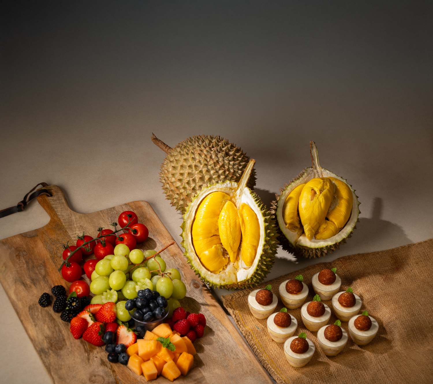 MS DURIAN | Authentic Durian Cake Since 2019