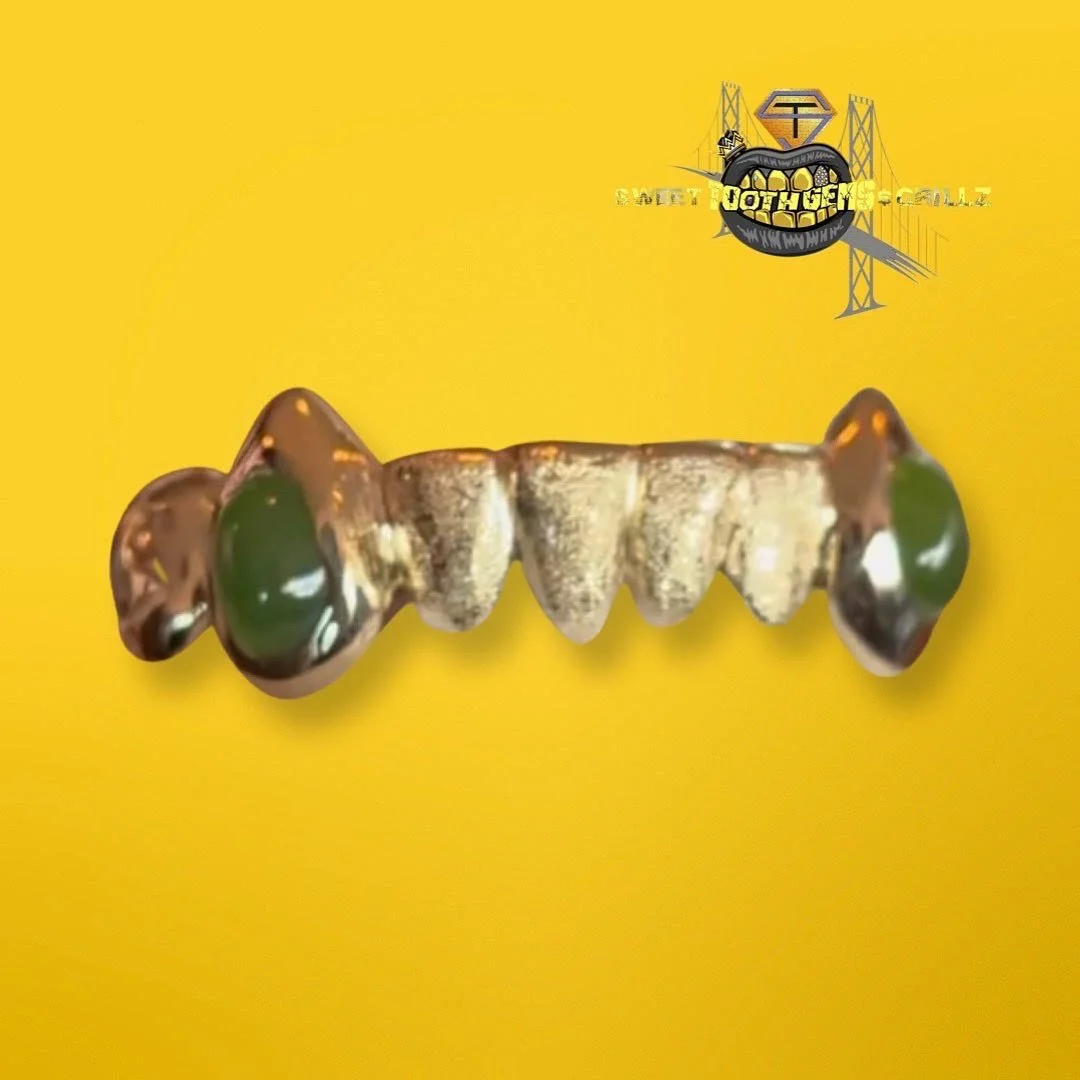 Shop Tooth Gem Kits | Hella Tooth Gemz and Grillz | Oakland — Hella ...