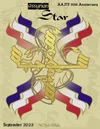 Assyrian Star — AANF