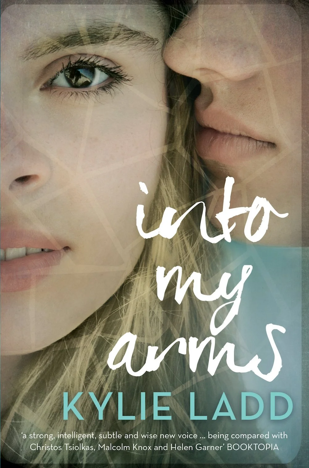 If I Stay Book Cover Model