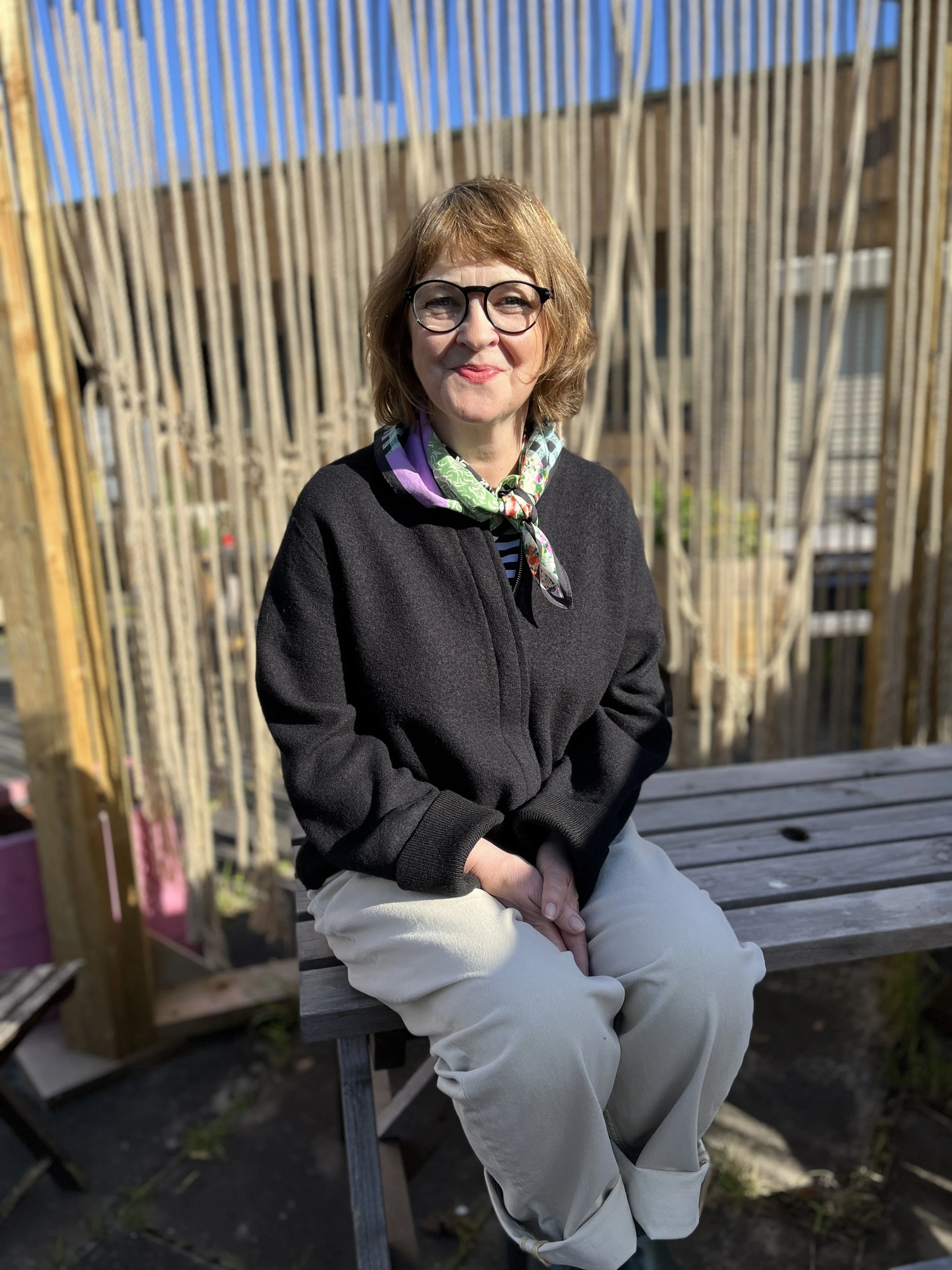 Kate Lucy Works