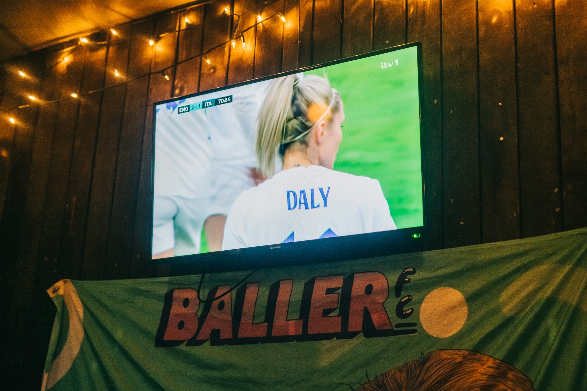 Baller FC Kit Shop: The Hottest Merch of the Summer — Baller FC