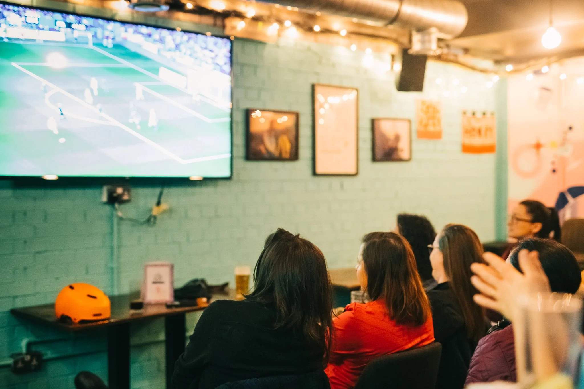 Baller FC Women's Super League Gallery — Baller FC