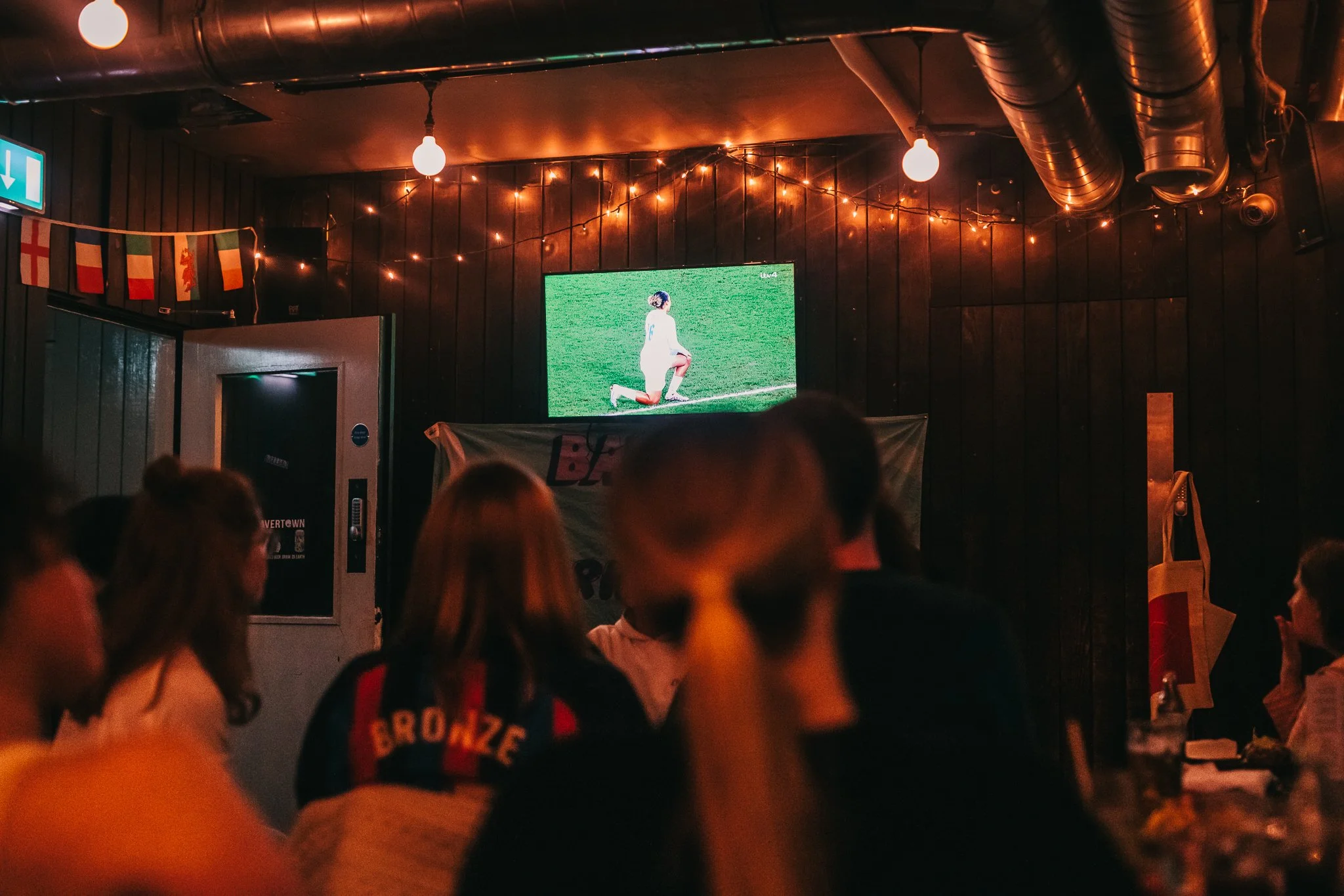 Baller FC Women's Super League Gallery — Baller FC