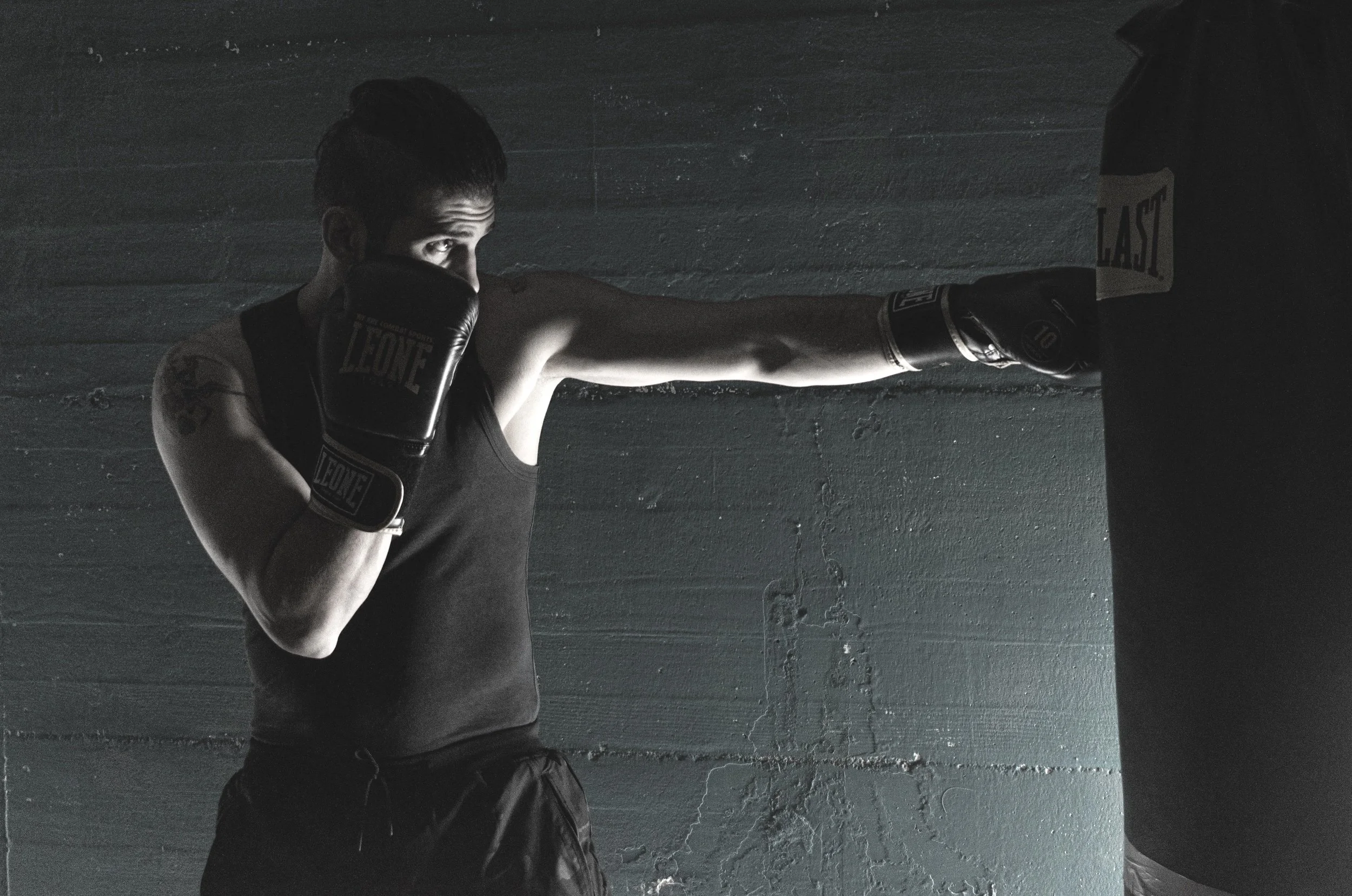 LES TARIFS — Athletic Boxing Club 56