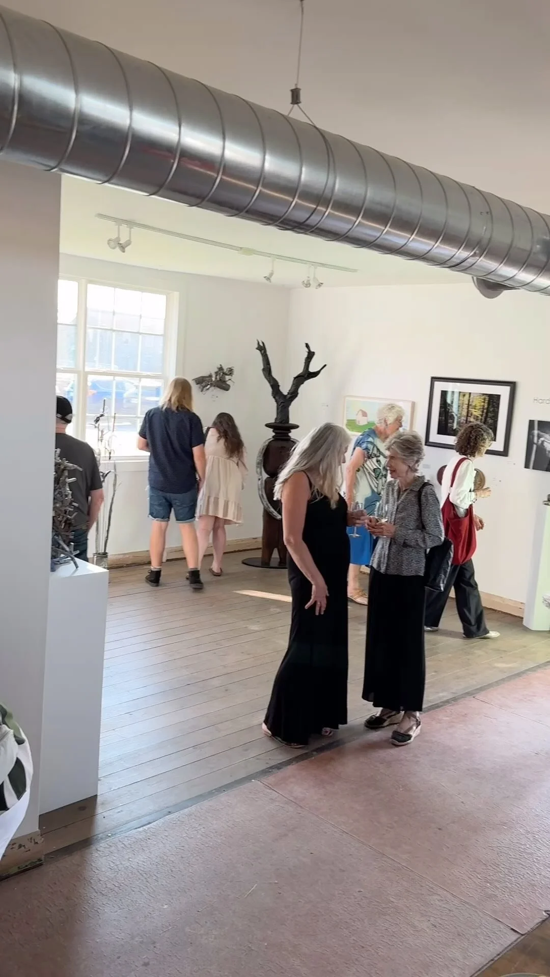 ARTWORK — Tanya Fenkell